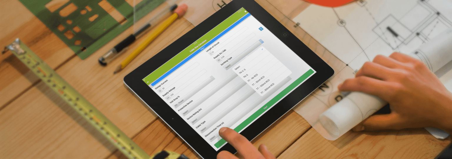 Max Zs Values 18th Edition BS 7671 - Pro Certs Software Ltd