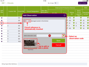 Support - EICR Software | Pro Certs Software