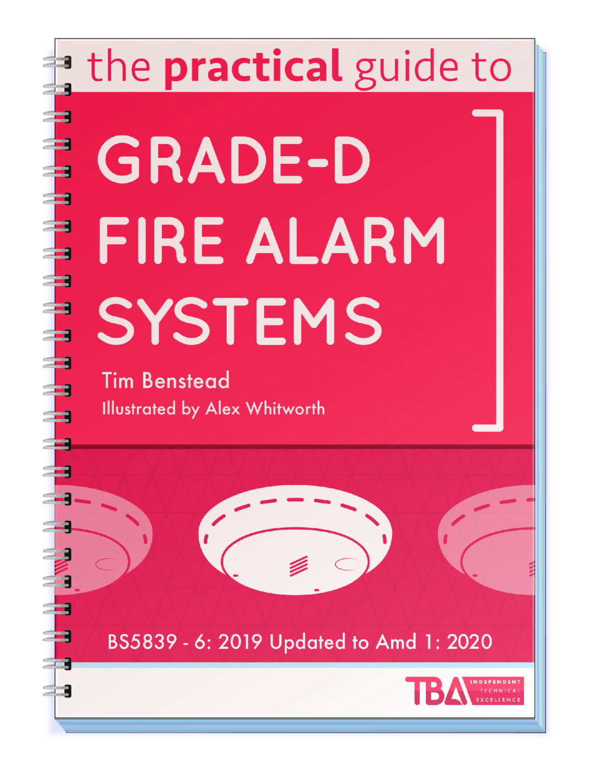 Grade D Fire Alarm Systems Guide - Pro Certs Software Ltd