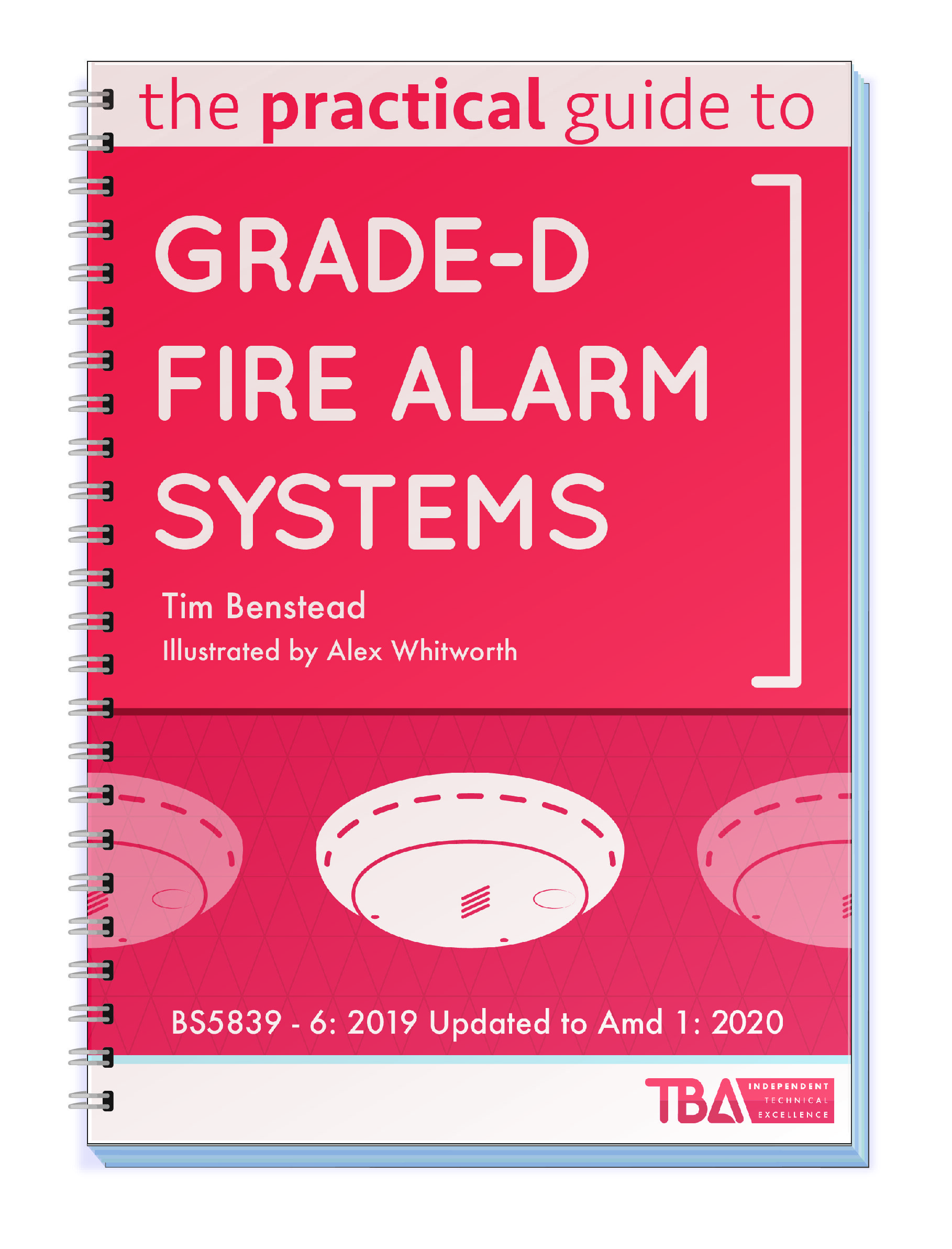 Grade D Fire Alarm Systems Guide - Pro Certs Software Ltd