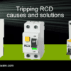 Types of RCDs - Pro Certs Software
