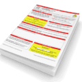 Consumer Unit Signage & Labels - Pro Certs Software