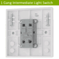 How to wire a light switch - Pro Certs Software