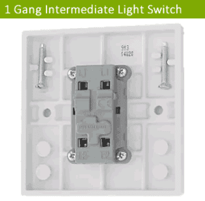 How to Wire a Light Switch - Pro Certs Software Ltd