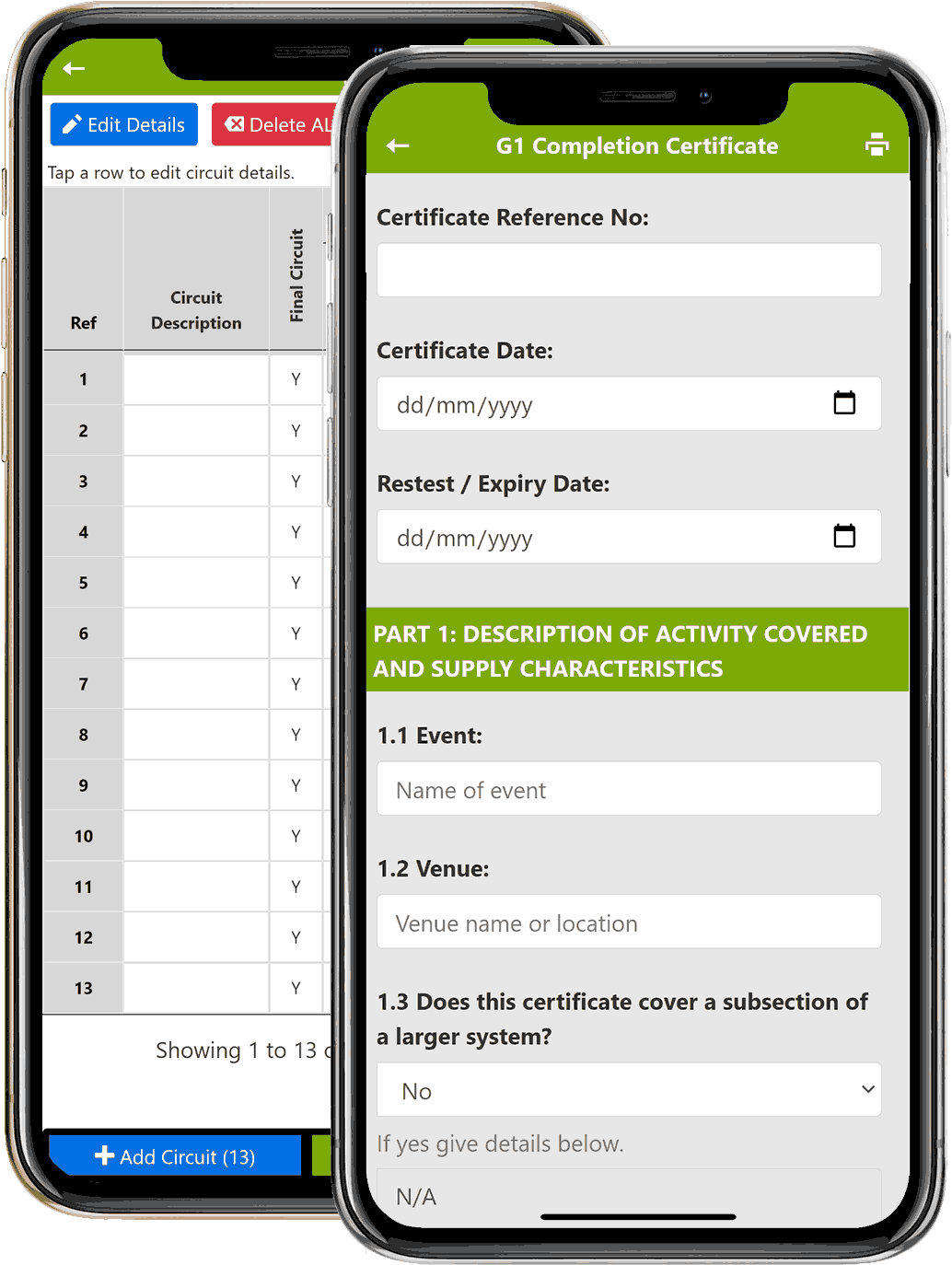 Apps for Electricians - Electrical Apps