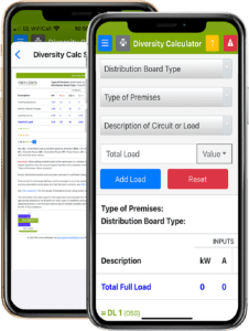 Maximum Demand Calculator - Electrical Software