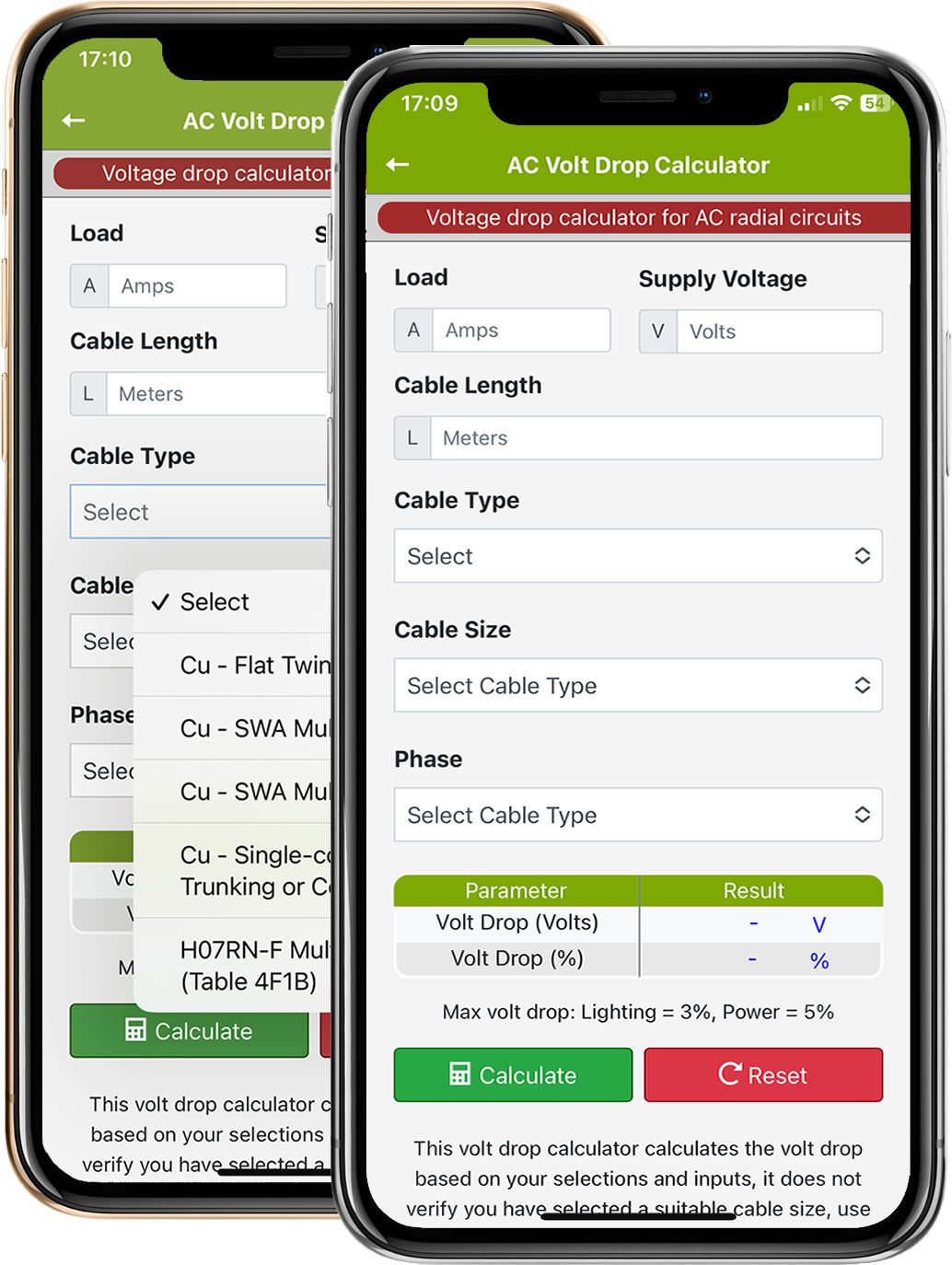 Apps for Electricians - Electrical Apps